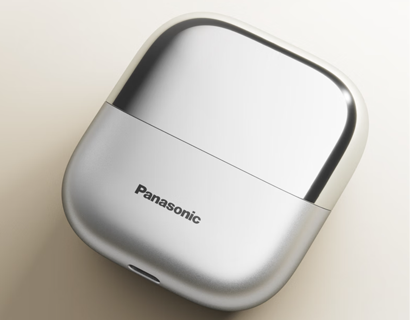 告别充电焦虑！松下小方盒2.0 CM31剃须刀支持Type-C及无线充电技术 - 知乎