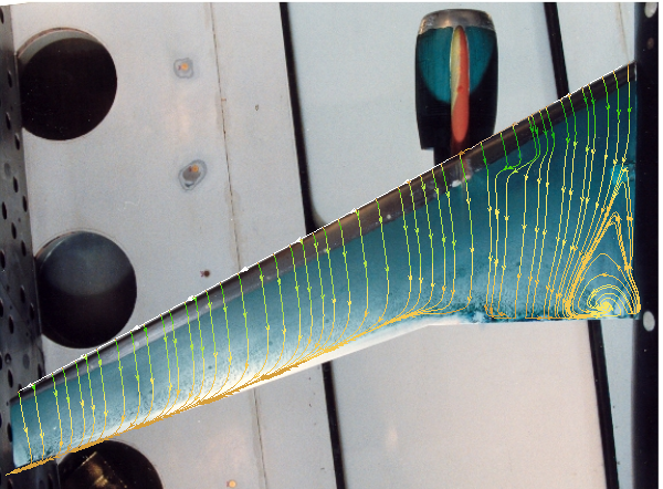 DLR-F6翼身组合体流场计算【详细】（SU2) - 知乎