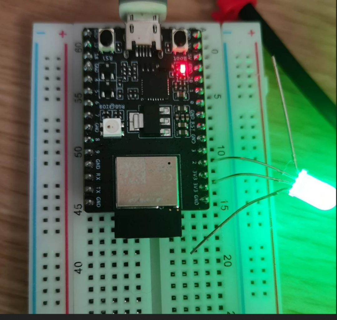 Esp32 C3 Mqtt操作实践 知乎