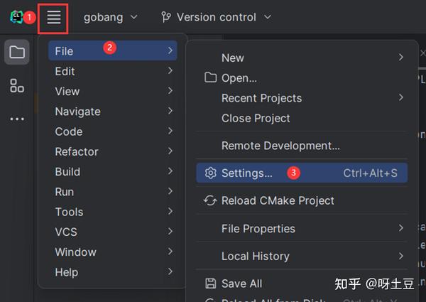 Windows下GTK安装部署 —— CLion - 知乎