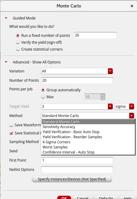 模拟仿真ADE Explorer和Assembler的一些小技巧 - 知乎