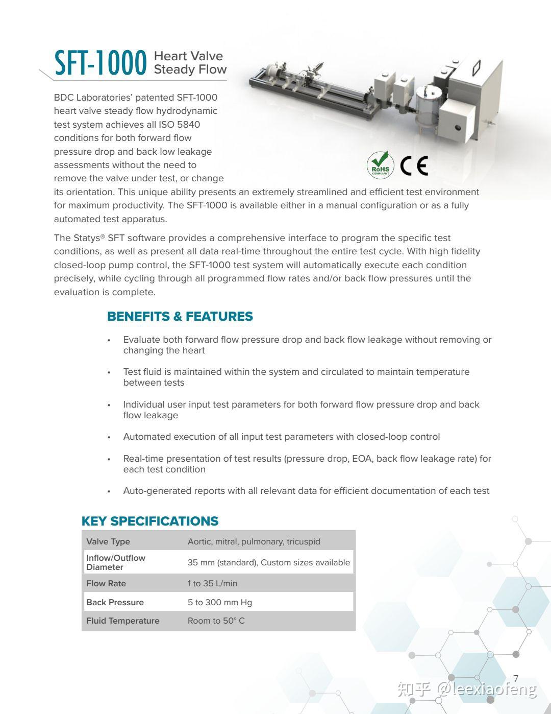 Biomedical Device Consultants 生物bdc试验机技术测试试验技术有限公司 - 知乎