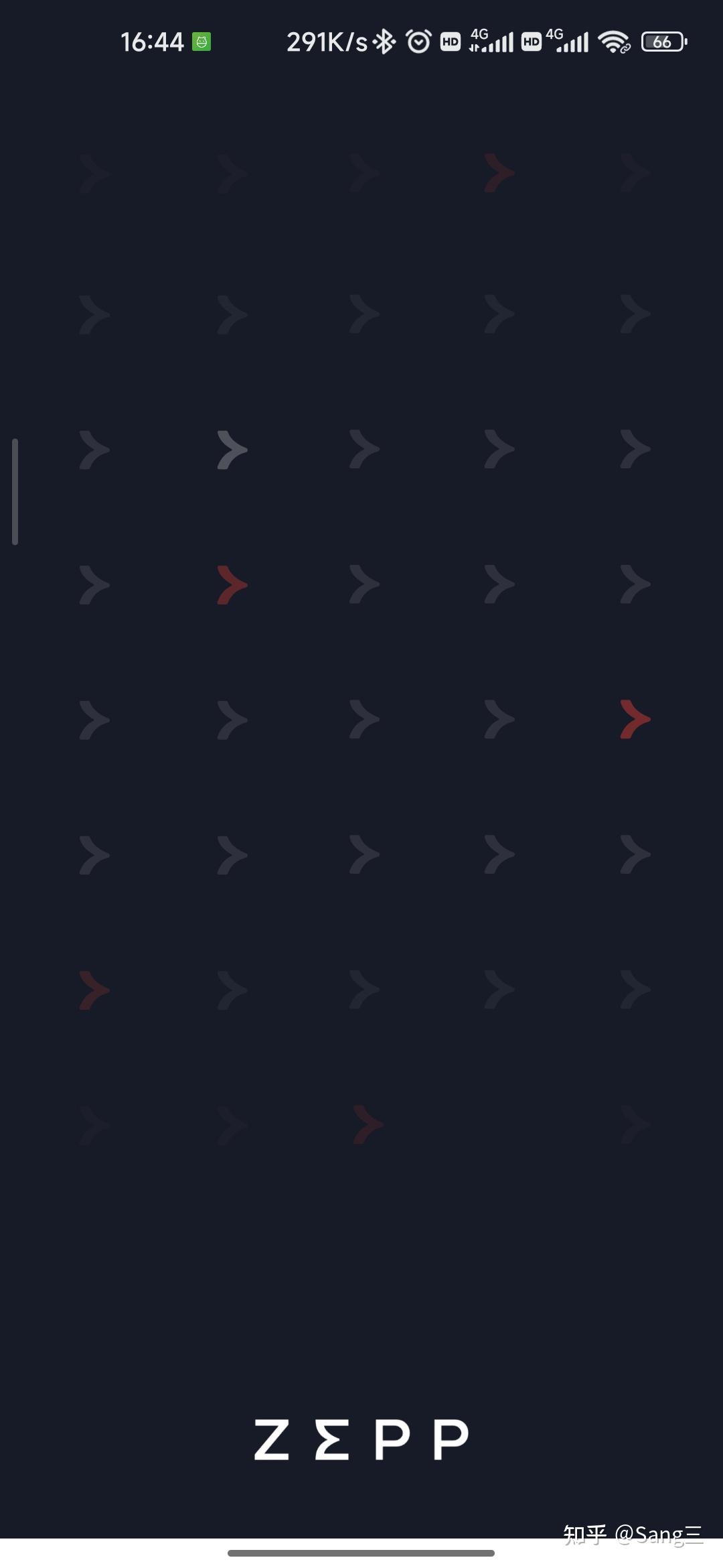 小米运动不好用？那就直接用Zepp！ - 知乎