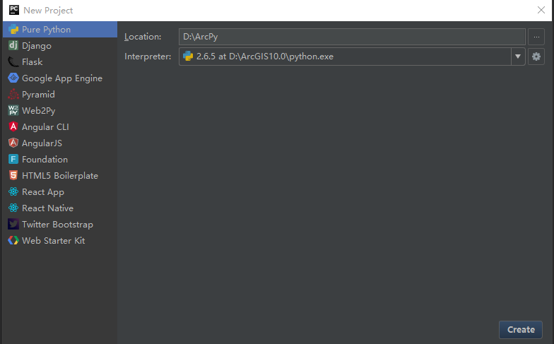 基于ArcGIS的python编程：1.前言、初衷 - 知乎