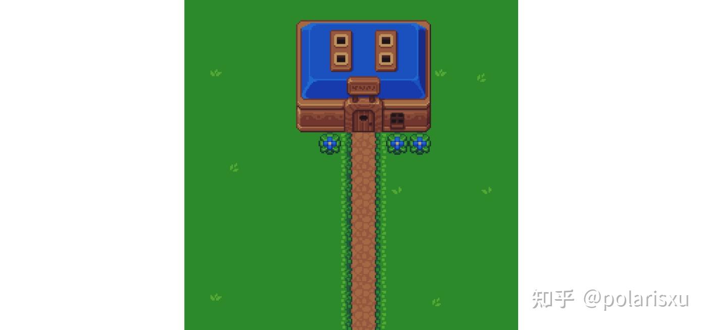 Go：使用 Ebiten 在 2D 视频游戏中进行图像渲染 - 知乎