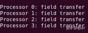 openFoam并行计算 全网最详细手把手教 - 知乎