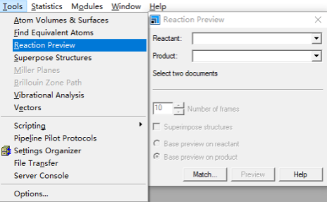 Materials Studio-Dmol3教程-Dmol3计算过渡态 - 知乎