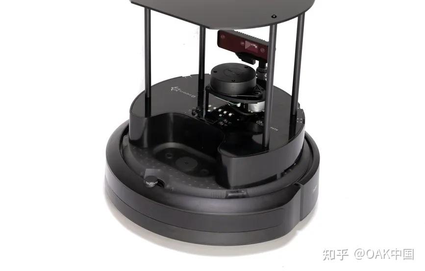 TurtleBot 4正式发布了，全球首款开源ROS2移动机器人来了！ - 知乎