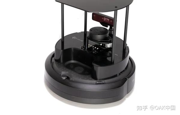 TurtleBot 4正式发布了，全球首款开源ROS2移动机器人来了！ - 知乎