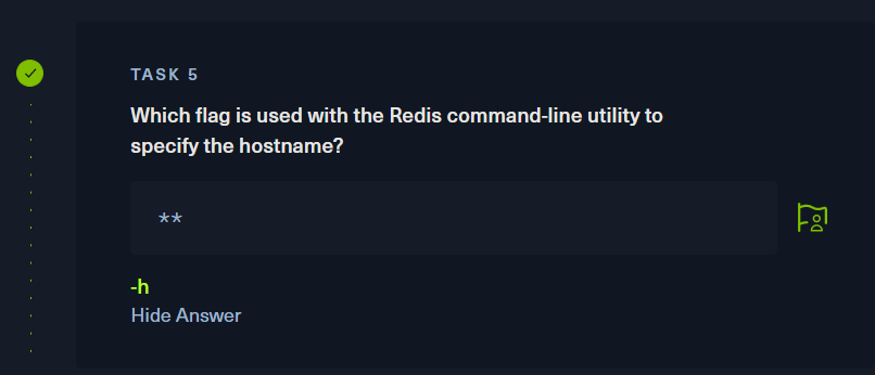 hackthebox Redeemer - 知乎