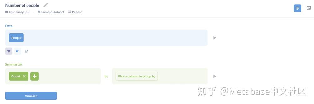 Metabase学习教程：系统管理-7、API - 知乎