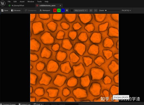 [UE4/UE5][Shader] shader的优化 - 知乎