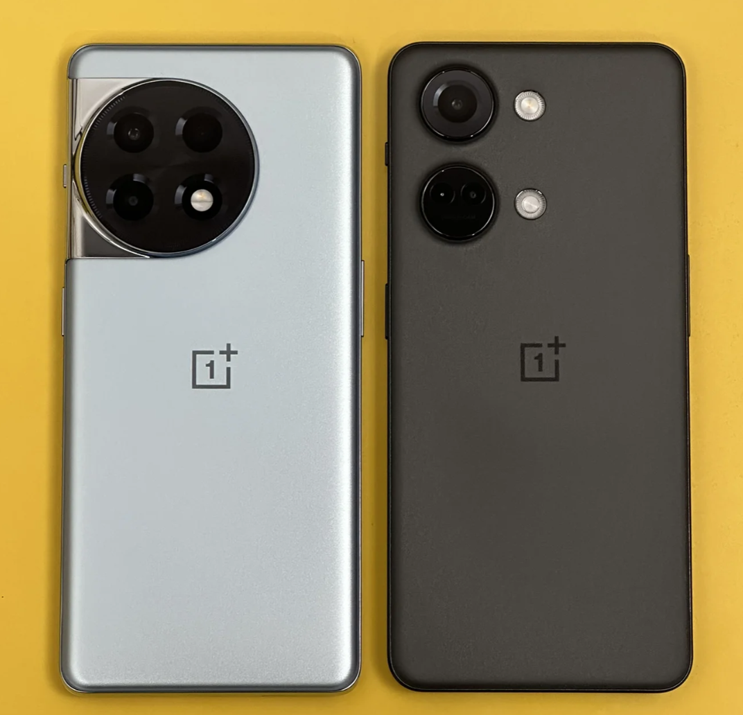 【2023年618一加ace2v价格降价攻略】一加ace2v怎么样？一加ace2v和一加ace2怎么选择？