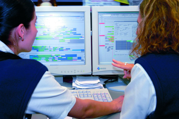 【Gurobi最佳实践】Swissport提供国际一流机场地勤服务的奥秘 - 知乎