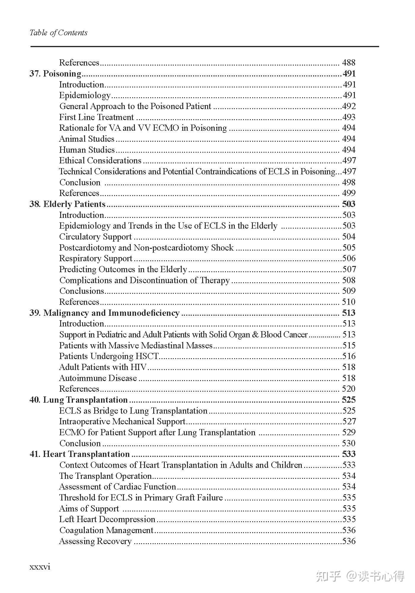 Extracorporeal Life Support The ELSO Red Book, 6th Edition - 知乎