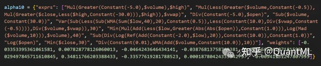 QuantML-Qlib开发版 | 强化学习因子挖掘 - 知乎