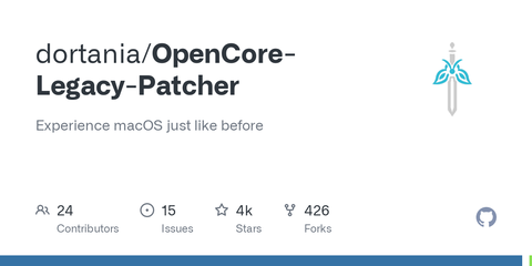为老Mac续命，如何将不被支持的Mac更新至最新版MacOS系统？ - 知乎