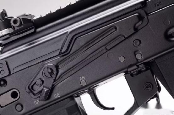 俄乌战争的现场体验全部注入最新版AK-12/23步枪的优化，也将改变世界步枪的发展理念 - 知乎