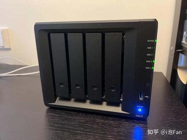 NAS的基本使用——如何高效访问文件 - 知乎