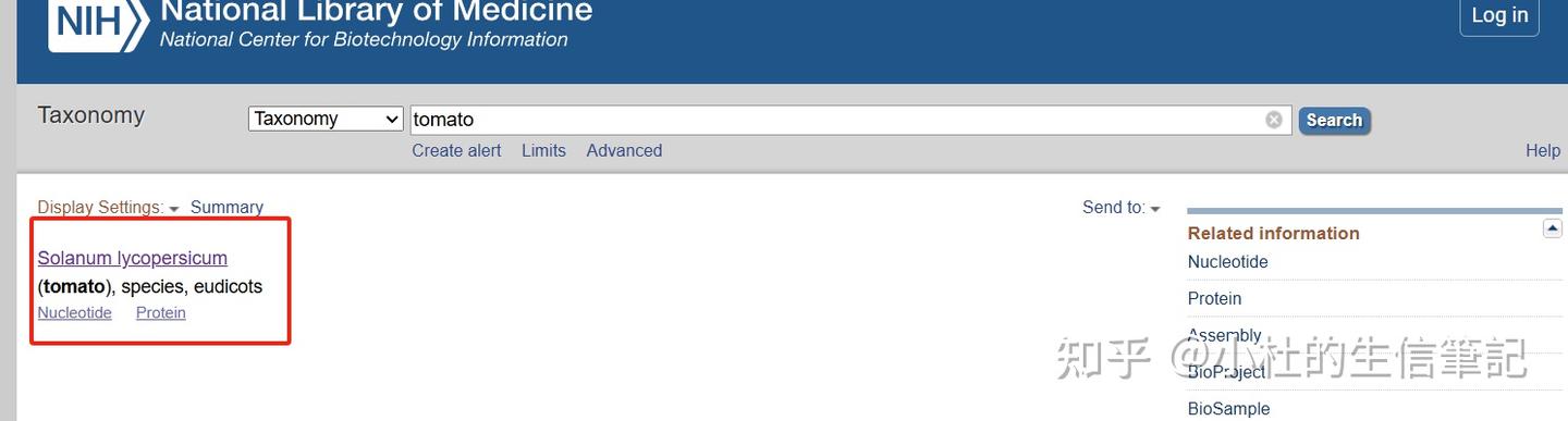 模式植物构建orgDb数据库 | 以org.Slycompersicum.eg.db为例 - 知乎