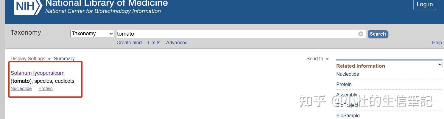 模式植物构建orgDb数据库 | 以org.Slycompersicum.eg.db为例 - 知乎