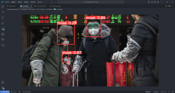 YOLOv8 快速入门 - 知乎