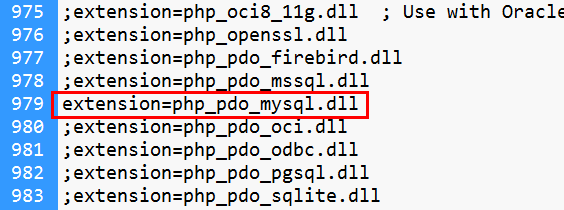 编程之路之数据库（十）-PDO详解 - 知乎