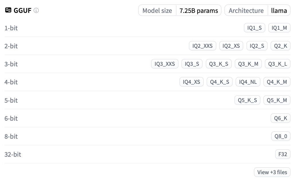 从加载到对话：使用 Llama-cpp-python 本地运行量化 LLM 大模型（GGUF） - 知乎