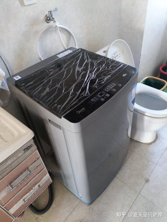 美的MB90V37E新手小白攻略爆料，内行人告诉你真相