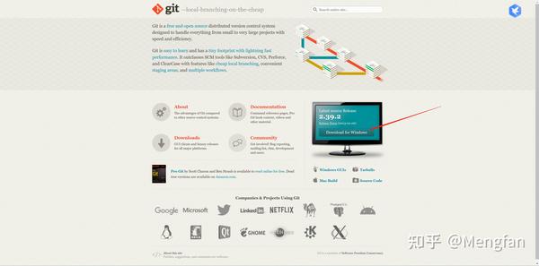 Git安装全教程（Win11） - 知乎
