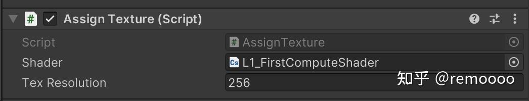 Compute Shader学习笔记（一） - 知乎