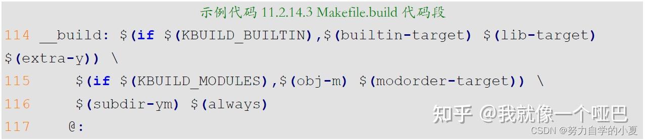 正点原子嵌入式linux驱动开发——U-boot顶层Makefile详解 - 知乎