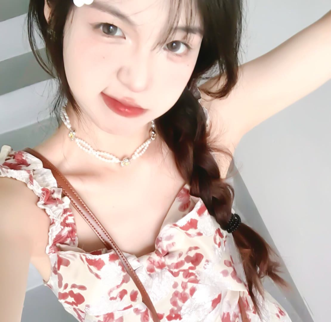 第1316期｜滤镜头像：0329绝绝子奶油滤镜微信头像 - 知乎