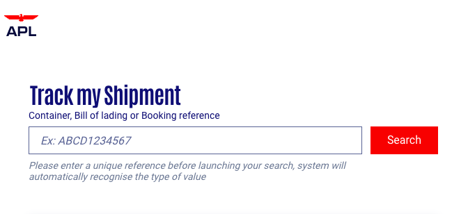 如何追踪各大船公司货物状态 - 知乎