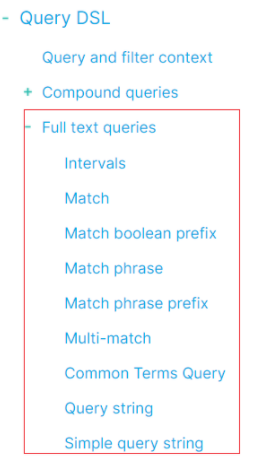 Elasticsearch 警惕使用 wildcard 检索！然后呢？ - 知乎