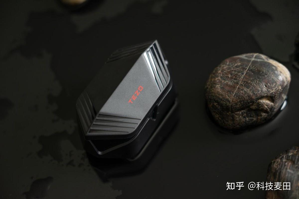 45ms延迟的真无线耳机见过吗？Tezo Spark 火花 Ⅱ电竞蓝牙耳机评测 - 知乎