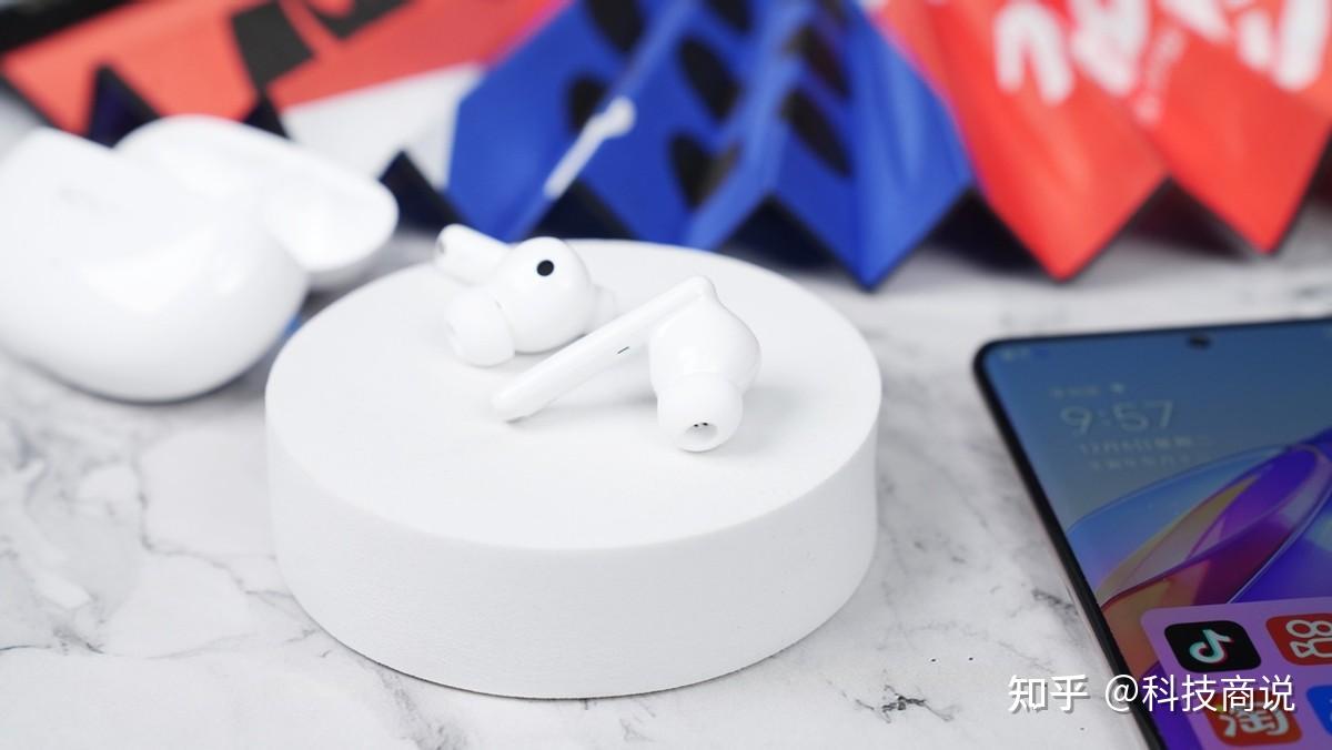 荣耀Earbuds 3i测评：32小时续航+32dB降噪，持久战力沉浸式畅听 - 知乎