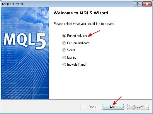 mql5初步编写程序指南 - 知乎