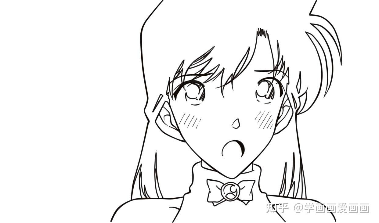 板绘如何画透视线？PS板绘透视线画法技法！ - 知乎