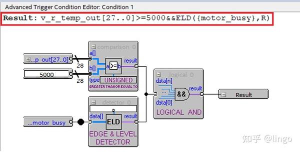 Signal tap 的各种用法 - 知乎