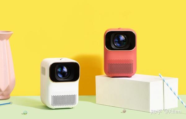 双11买投影仪首选，小明Q2 Pro远超同级竞品，首发价仅1699 - 知乎