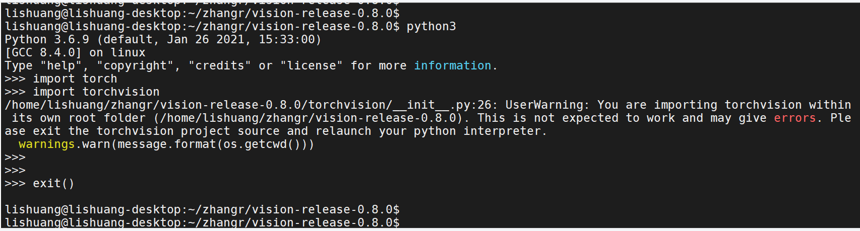 [7]Jetson Nano [module 'PIL.Image' has no attribute 'Image'] - 知乎