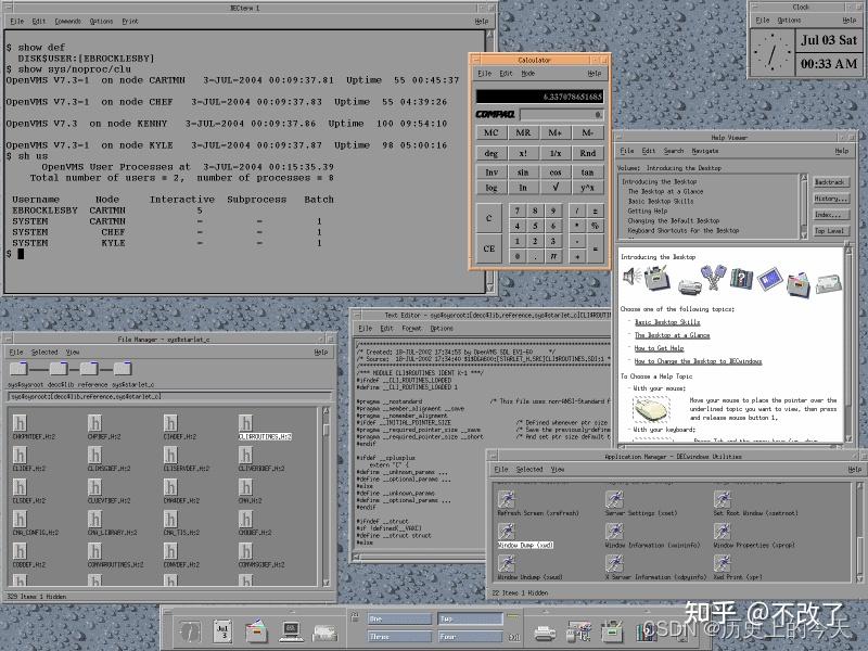 历史上的今天 - 知乎