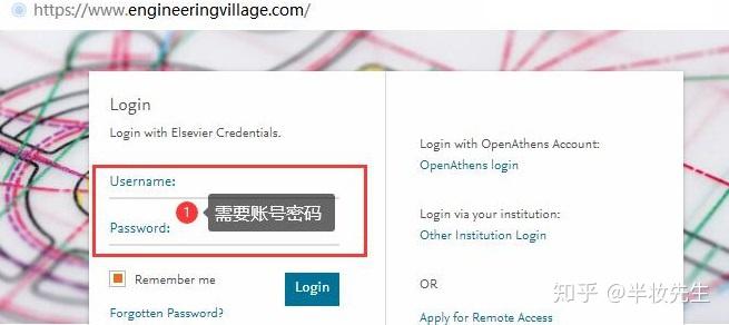 EI数据库免费检索入口 - 知乎
