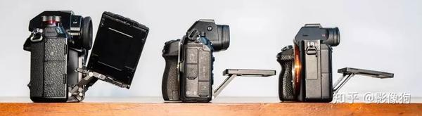横评 | 松下S1R 尼康Z7 索尼A7R3 - 知乎