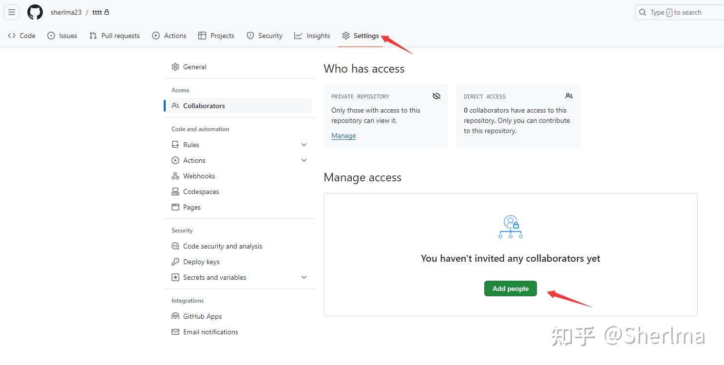 VS Code 配置 LaTeX 环境 + GitHub 仓库 + Overleaf 插件 - 知乎