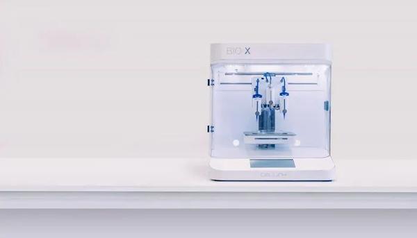 汇总：全球14家3D 生物打印机制造商 - 知乎