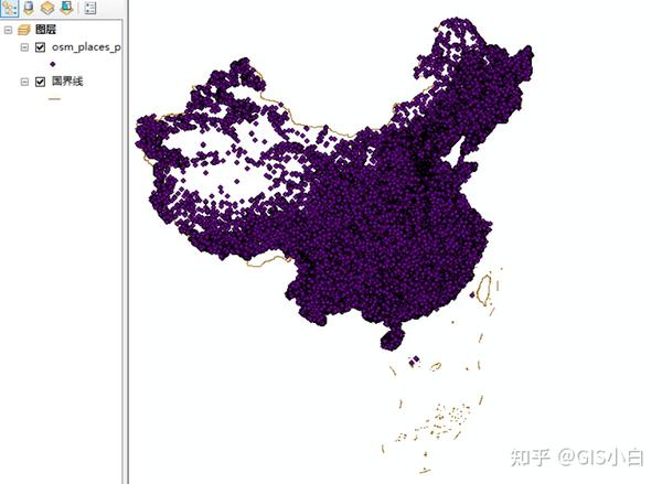 【数据获取】（7）Geofabrik Downloads—— OpenStreetMap网址提供的第三方网站下载大范围Osm的方法 - 知乎