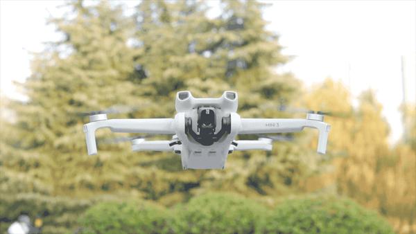 2K+无人机，mini的真谛？大疆DJI Mini3首发上手体验 - 知乎