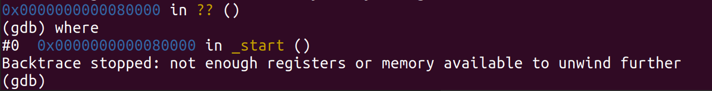 通过Chcore学习OS：Lab1 - 知乎